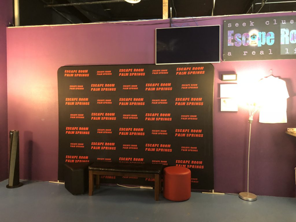 Custom Backdrop for Wedding & Photo booth - Los Angeles, CA | Coachella ...