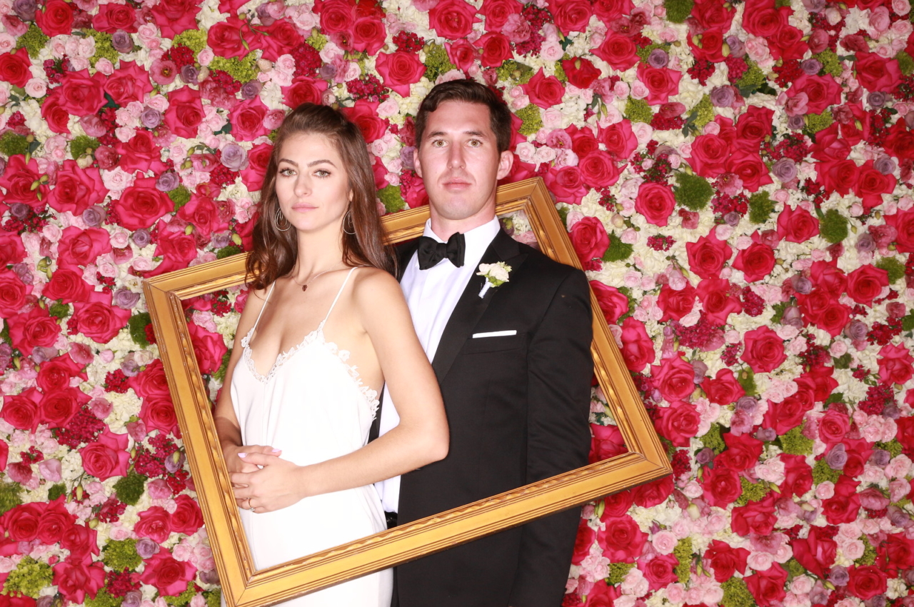 Corporate Event & Party Photo Booth in Los Angeles, CA | Coachella Party