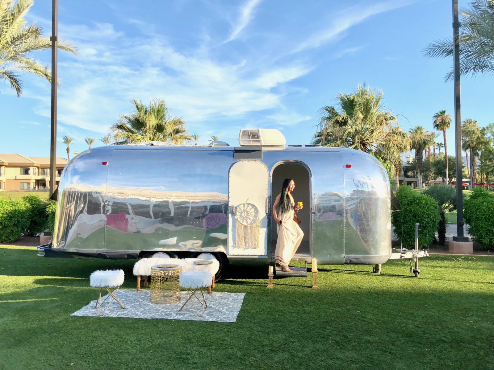 Corporate Event & Party Photo Booth in Los Angeles, CA | Coachella Party