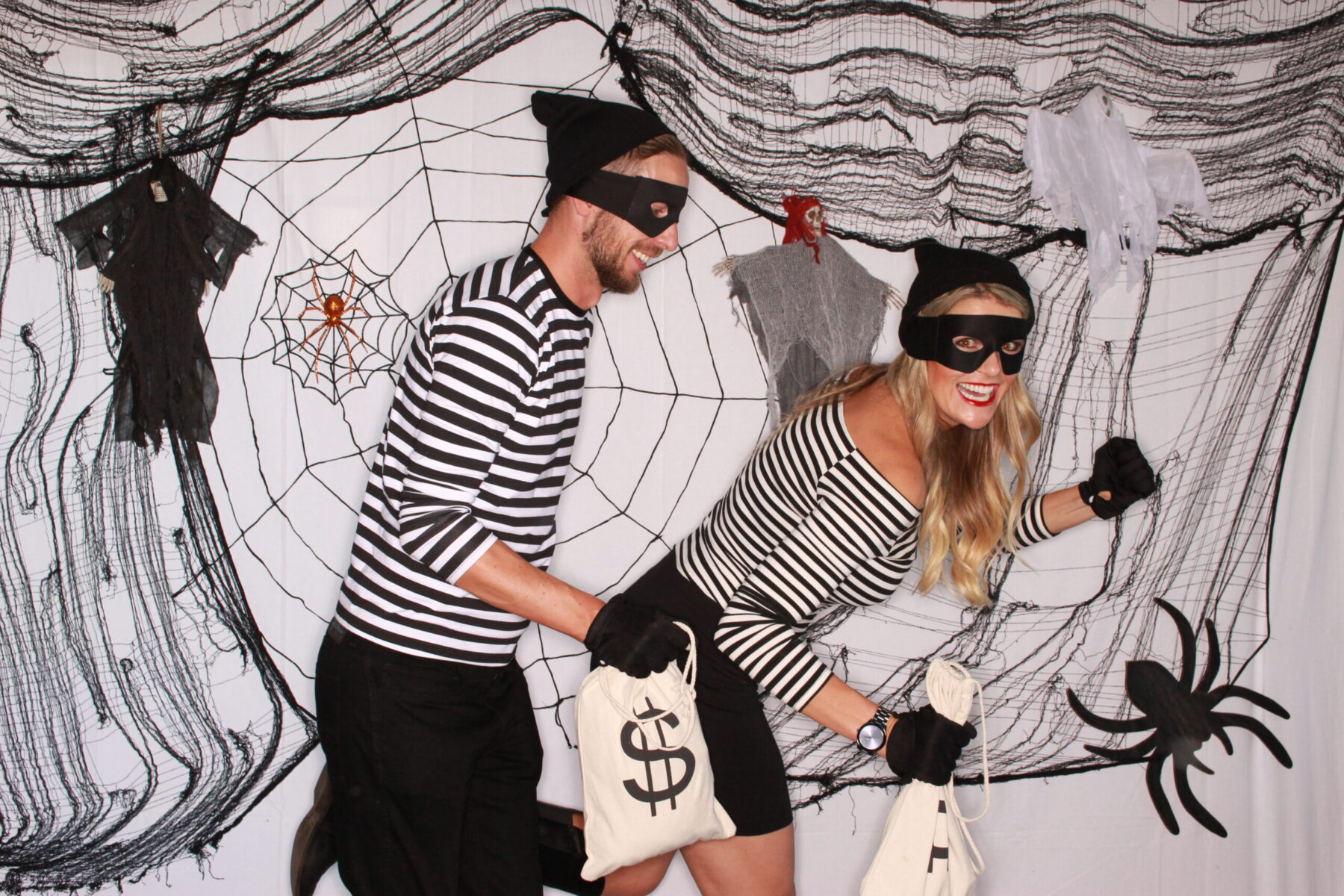 Corporate Event & Party Photo Booth in Los Angeles, CA | Coachella Party