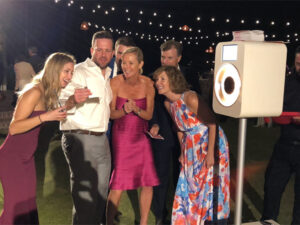 Corporate Event & Party Photo Booth in Los Angeles, CA | Coachella Party