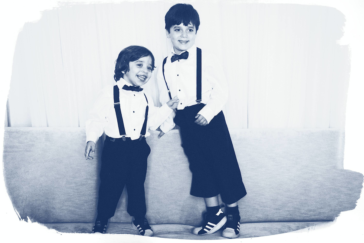 A Fashion Photo Booth is Perfect for Your Event - Coachella Party