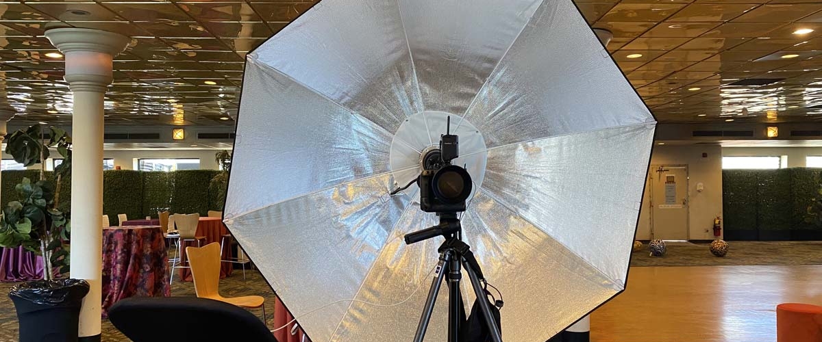 Fashion & Beauty Photo Booth - Los Angeles, CA | Coachella Party