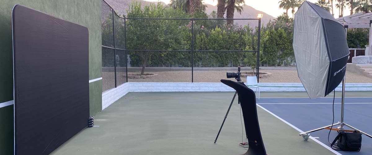 Fashion & Beauty Photo Booth - Los Angeles, CA | Coachella Party