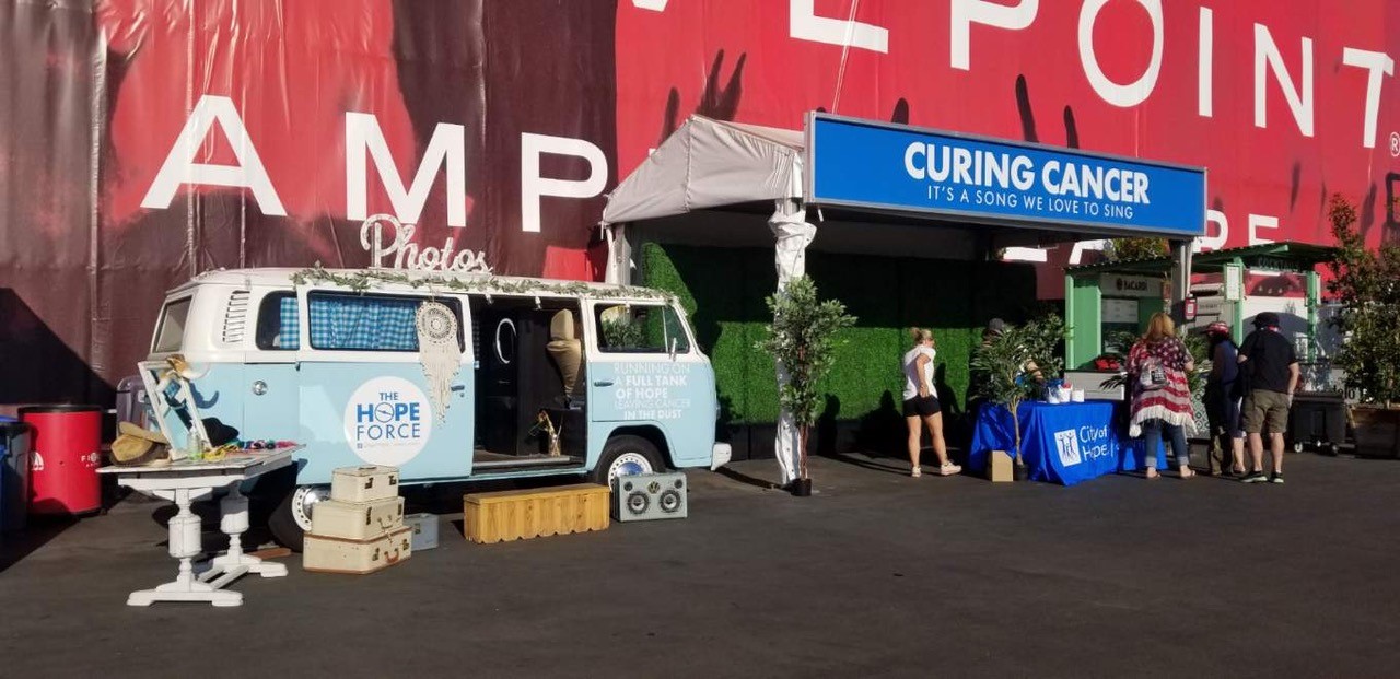 How Coachella Party Can Help You with Branding - Coachella Party