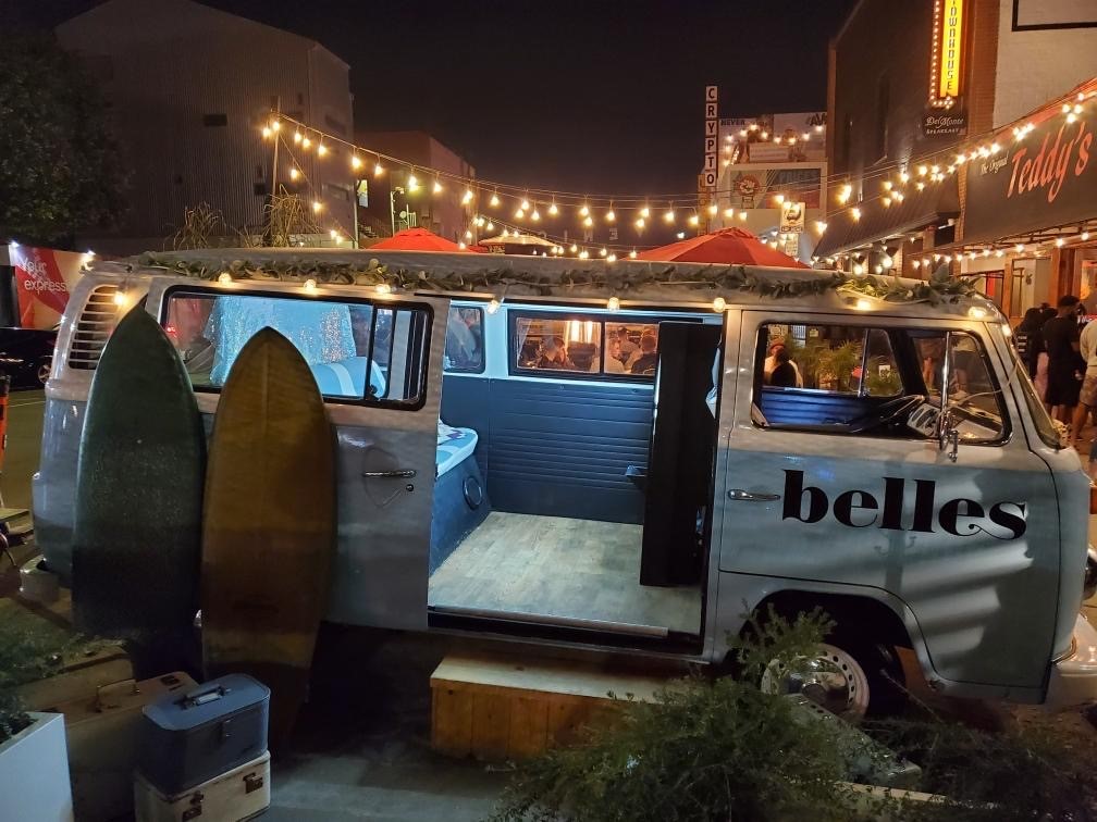 How Coachella Party Can Help You with Branding - Coachella Party